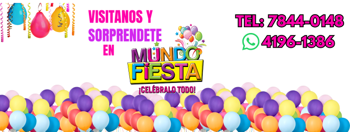 Mundo Fiesta